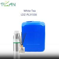 China Premium White Tea  Fragrance Flavor  For Reed Sticks & Diffuser for sale