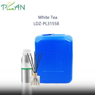China Premium White Tea  Fragrance Flavor  For Reed Sticks & Diffuser for sale