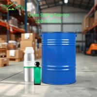 China Citrus Spring Essence Fragrance Oil for Perfume Making for sale