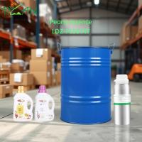 China Eco Friendly Peony Fragrance Essence For Softener Laundry Detergent  Concentrated  for sale