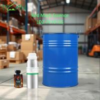 China Red Musk Perfume Oil Essence 25kg for Floral Fragrance Making for sale