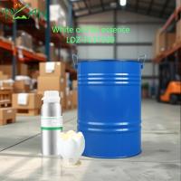 China White Orchid Fragrance Oil for Shower Gel and Shampoo 10ml Free Sample for sale