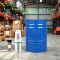 China Sweet Sugar Fragrance Oil for Perfume Making Floral Unisex Eau de Parfum for sale