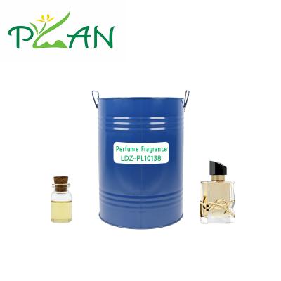 China YSL Floral Fragrance Oil for Perfume Making Eau de Parfum for sale
