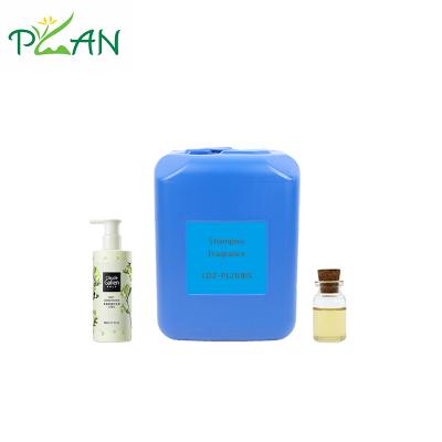 China Freesia Fragrance Essence Oil 500ml for Shampoo & Shower Gel for sale