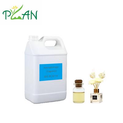 China Concentrated Magnolia Essence Fragrance Oil for Diffusers & Reed Sticks for sale