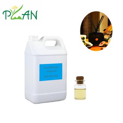 China Concentrated Fig Essence Fragrance Oil For Diffusers & Reed Sticks for sale