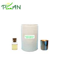 China Orange Blossom-Basil Candle Fragrance Oil 90% Concentrate for sale