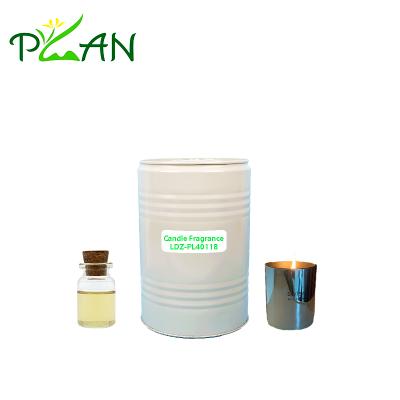 China Orange Blossom-Basil Candle Fragrance Oil 90% Concentrate for sale