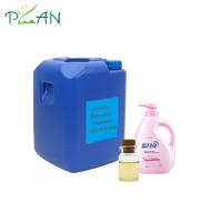 China Eco Friendly Lily Fragrance Essence For Softener & Laundry Detergent  Concentrated  for sale