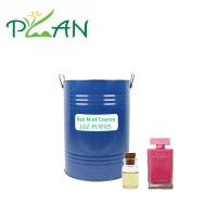 China Concentrated Red Musk Essence Fragrance  For Perfume Making  Free Sample for sale