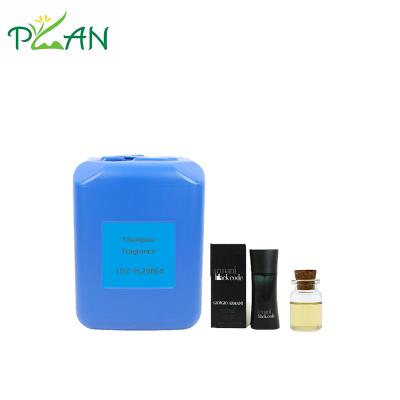 China Black Code Fragrance Oil for Shampoo 8 oz, 16 oz, 32 oz for sale