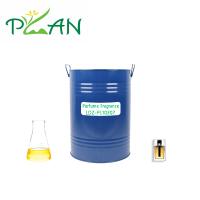 China Concentrated Fragrance Essence with Floral-Fresh Aroma and Moderate Sillage for Perfume Making for sale