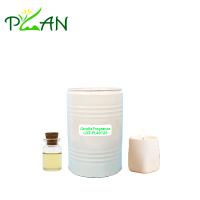 China Free Sample Orange Blossom Basil Fragrance Candle Fragrance Oil High Quality for sale