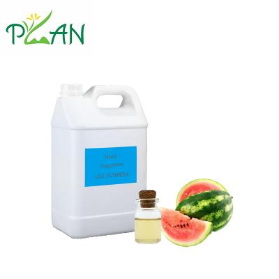 China FDA Approved Natural Watermelon Fragrance Flavor  For Beverages and Food  With Free Sample for sale