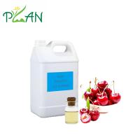 China Natural Cherry Fragrance Flavor FDA Approved with 0.1%~0.3% Add Ratio and 0.1-0.5% Usage Level for Food and Beverages for sale