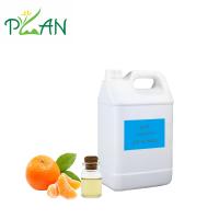 China Free Sample Long Lasting Natural Tangerine Fragrance Flavor with 0.1-0.5% Usage Level for Food and Beverages for sale