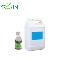 China Food Grade High Concentration Mint Flavor with 2 Years Shelf Life and 0.1-0.5% Usage Level for Beverages for sale