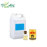 China Food Grade Red Bull Type Flavor Oil with High Solubility and Stability in High-Acid Systems for Beverages for sale