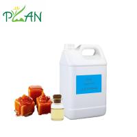 China ISO 9001 Certified Caramel Fragrance Flavor Water Soluble  Food Fragrance for sale