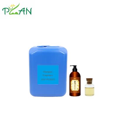 China High Purity Concentrated Polygonum Multiflorum Fragrance Oil with Earthy Herbal Scent and 36 Months Shelf Life for Shampoo Making for sale