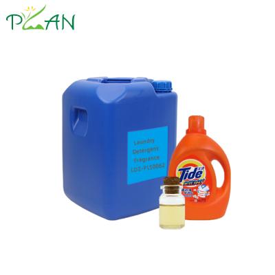 China Tide 360 Fragrance for Laundry Detergent and Fabric Softener with Stable pH 4.0-8.0 Hypoallergenic 500ml Volume for sale