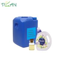 China High Intensity Fresh Floral Lily Fragrance Oil for Laundry Detergent with Cleanliness Association for sale
