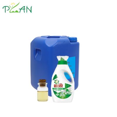 China Fresh Herbal Laundry Detergent Fragrance with Aromatherapy Benefit and Oil/Water Soluble Formula for sale