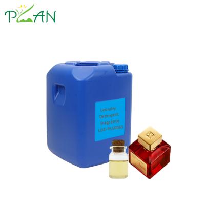 China Free Sample Red Crystal  Fragrance For Laundry Fabric Softener & Detergent Making Concentrated for sale