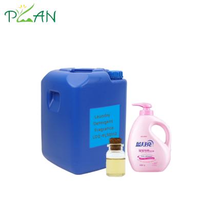 China Free Sample Bur berry Fragrance For Laundry Detergent & Fabric Softener Making Skin Friendly for sale