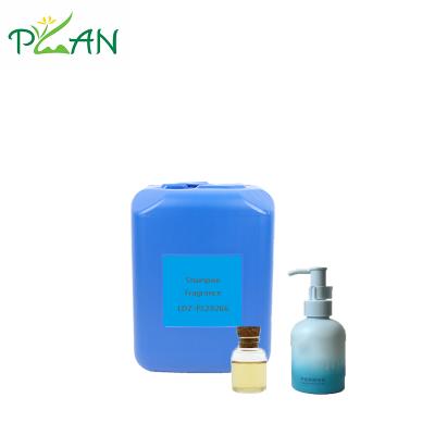 China Concentrated Floral-Fruity Aroma Fragrance Oil for Shampoo and Scented Soap with Phthalate-Free Formula and 3-10% Recommended Usage for sale