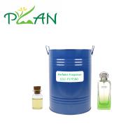 China Concentrated Raw Material Rooftop Garden (Herme s) Fragrance Perfume Oil With  Free Sample For Luxurious Fragrance Making for sale