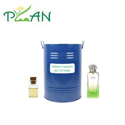 China Concentrated Raw Material Rooftop Garden (Herme s) Fragrance Perfume Oil With  Free Sample For Luxurious Fragrance Making for sale