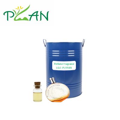 China Concentrated Orange Starry Night Fragrance Alcohol-Free Perfume Oil for Luxurious Fragrance Making for sale