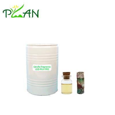 China Long-Lasting Natural Herbal Extract Fragrance Essence Oil with Multiple Scent Options for Diffusers and Candles for sale