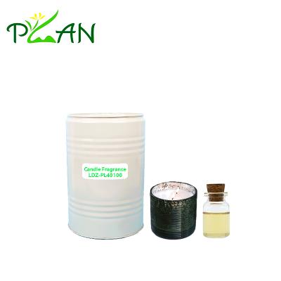 China High Purity Jungle Fragrance Oil For Scented Candle Production With Free Sample for sale