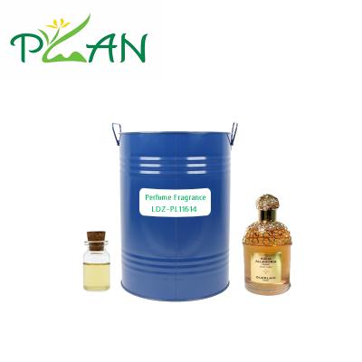 China Concentrated Pineapple & Vanilla Fragrance  Essence Oil For Daily Perfume Making for sale