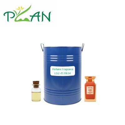 China Concentrated Pink Amber Fragrance Essence Oil  Perfume Oil For Fragrance Making Free Sample for sale