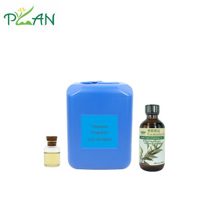 China Concentrated Tea Tree &Eucalyptus Fragrance Essence Oil For Scented Soap &Shower gel Productions for sale