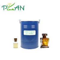 China Free Sample High Concentrated Fragrance Perfume Oil Tobacco and Rose fragrance  For Body Perfume Production for sale