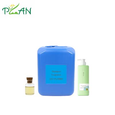 China 100% Pure Body Wash Fragrances IFRA Compliant Natural Vanilla Essence For Shampoo and Scented Soap &Shower gel for sale