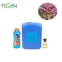 China 100% Pure IFRA Watermelon and Perilla Fragrance Essence Oil for Shampoo and Shower Gel - ISO Grade for sale