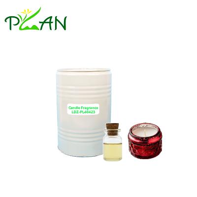 China Soy Candle fragrances Purity Red Cherry & Vanilla Flavor  Fragrance Oil For Scented Candle Production With Free Sample for sale