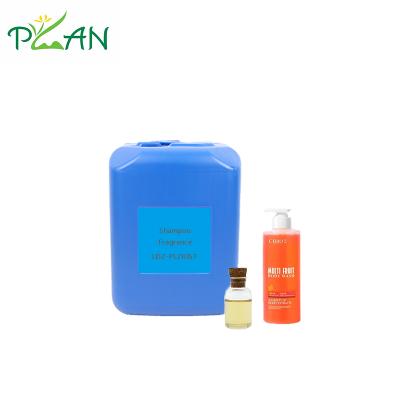 China Body Wash Fragrances Sour Strawberry and pineapple Essence Oil For Shampoo and Shower Gel & Scented Soap Making for sale