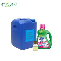 China Laundry Detergent Fragrances SupNice Fragrance Oil  For Fabric Softener & Laundry Detergent & Soap Productions for sale