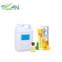 China Food Grade Fruit Mint Fragrance  Oil For Toothpaste Making  Oral Care Product Fragrance Flavor for sale