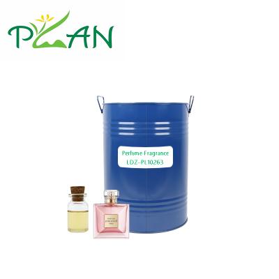 China Flowery Perfume Fragrances  HELLO DARLING（ Victoria Secret） Fragrance Oil  For Daily Using Perfume Making for sale