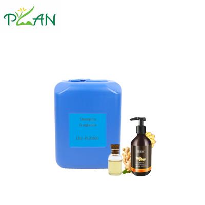 China Natural Soap Fragrances  Ginger Flower Fragrance Essence Oil For Shampoo and Shower Gel & Scented Soap Making- IFRA for sale