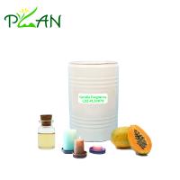 China Oil Burner Fragrances Papaya  Fragrance Essence Oil For Reed Sticks  &  Scented Candles & Diffusers for sale