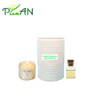 China Wholesale Candle Fragrances Freesia-Lily Essence  Fragrance Oil For Scented Candle Production With Free Sample for sale